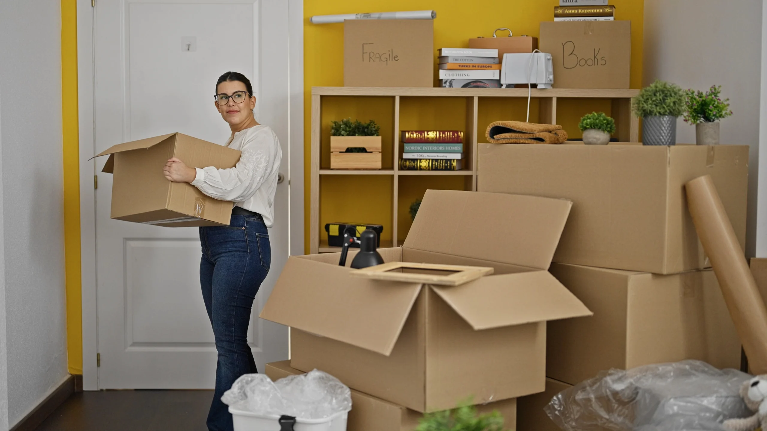 Contact Us | Packers Near Me | Packed to Perfection
